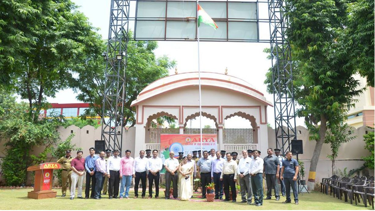 Arun Arya - Arun Arya